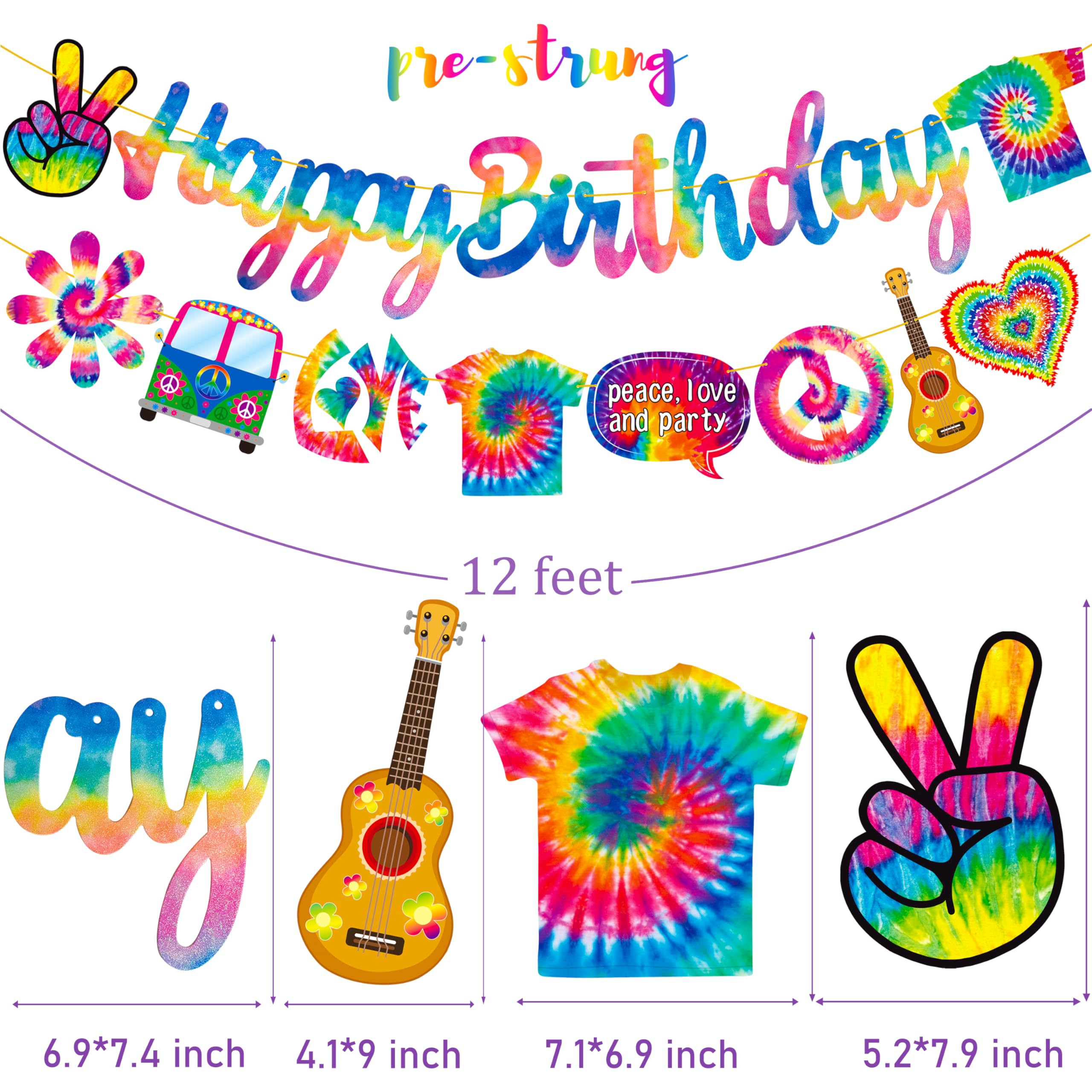 Free Hippie Birthday Cliparts, Download Free Hippie Birthday Cliparts ...