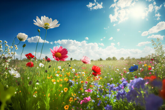 Free Images For Spring, Download Free Images For Spring png images ...