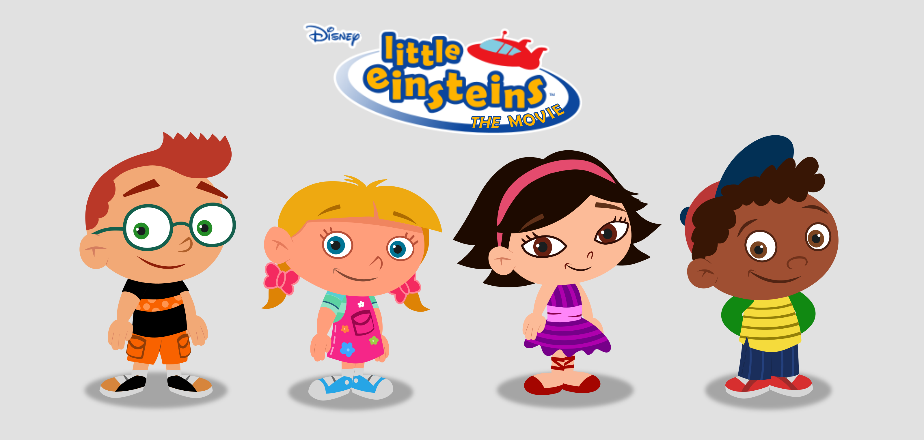 Free Little Einsteins Images, Download Free Little Einsteins Images png images, Free ClipArts on ...