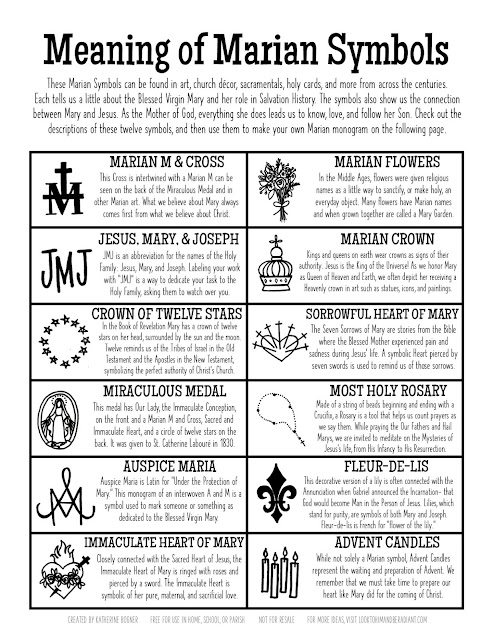 Free Mary Symbolss Download Free Mary Symbolss Png Images Free Cliparts On Clipart Library