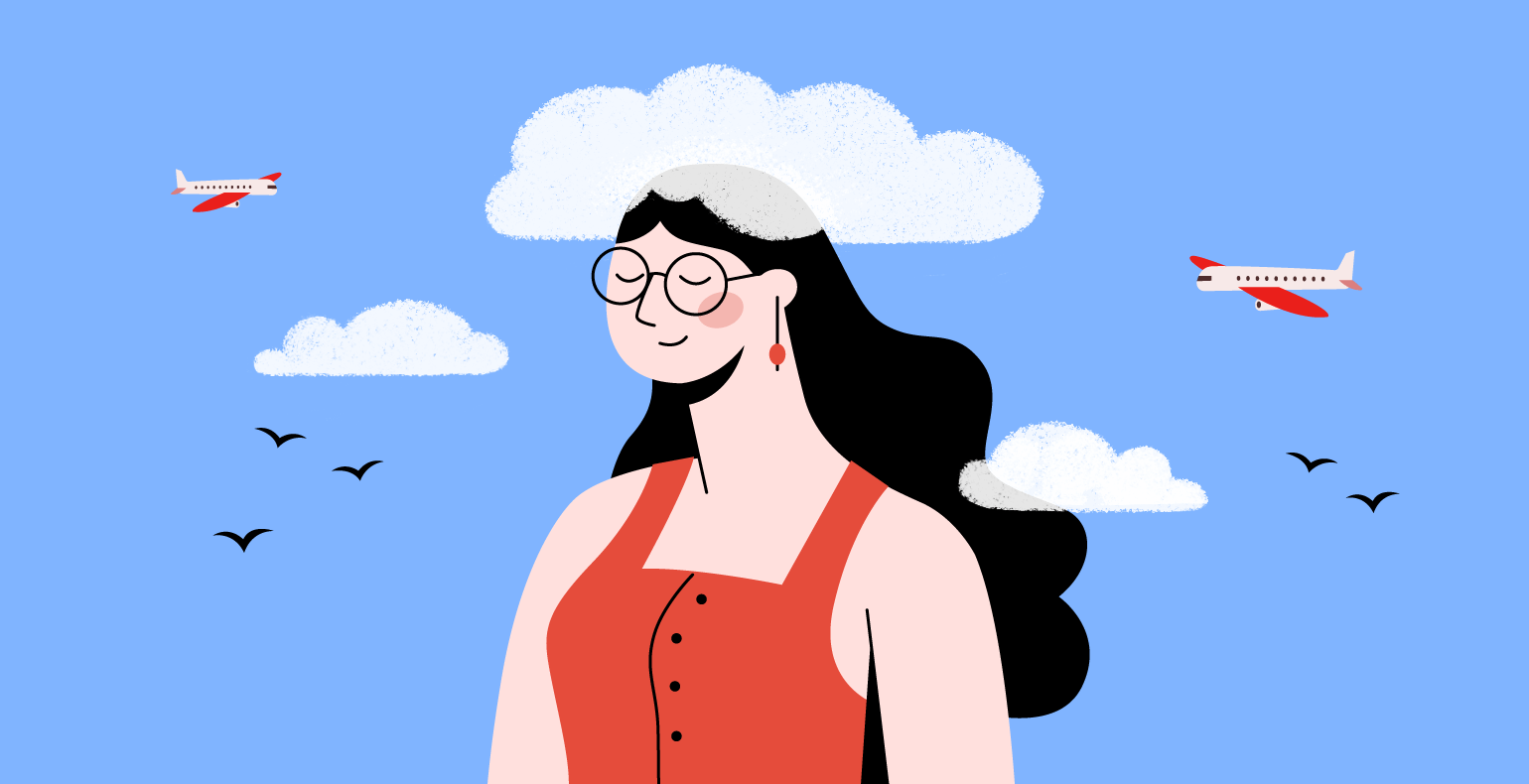 15 Creative Visual Metaphors in Advertising: Examples and Tips #5647836