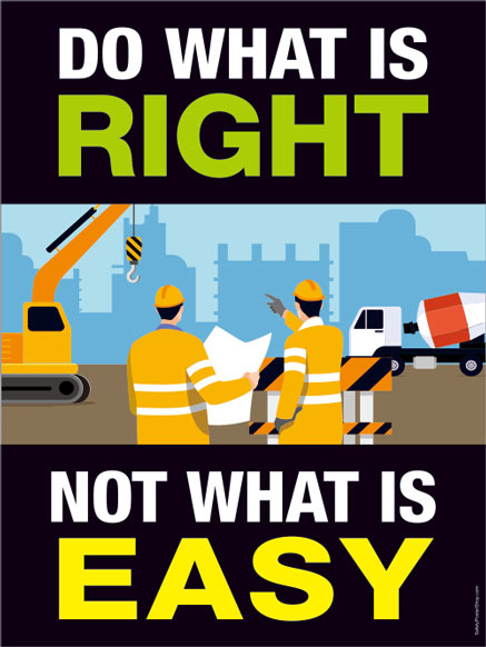 Safety Slogans | Safety Poster Shop #5649093