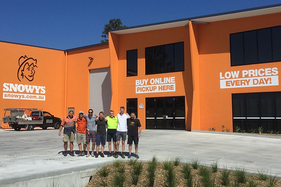 Our Story | Snowys Outdoors #5660446