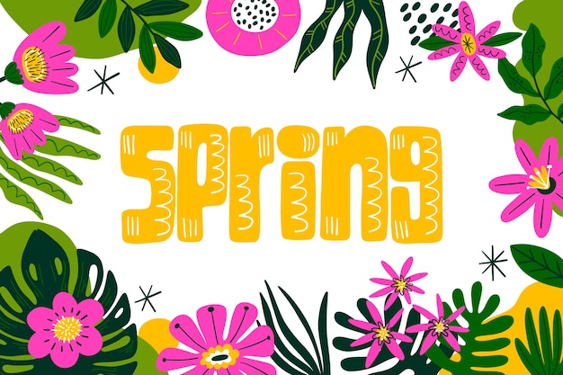 Free Spring Graphics Free, Download Free Spring Graphics Free png ...
