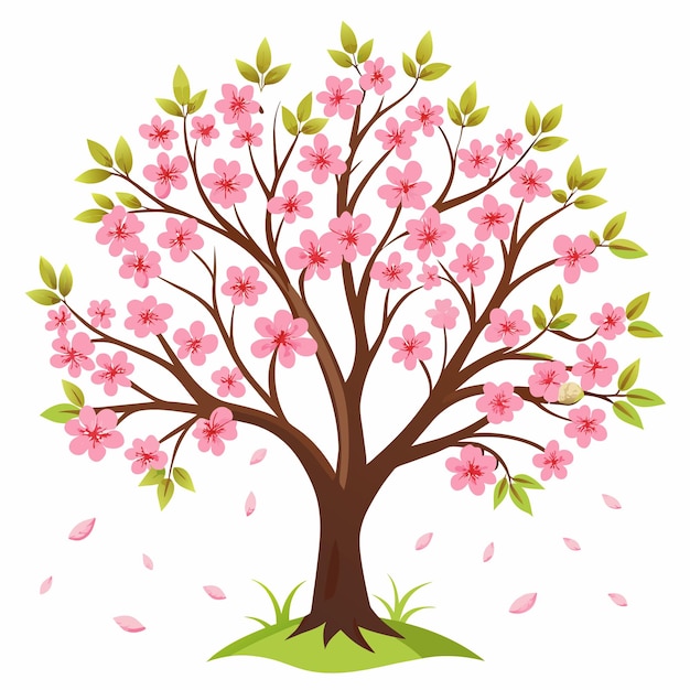 Free Spring Tree Clipart, Download Free Spring Tree Clipart png images ...