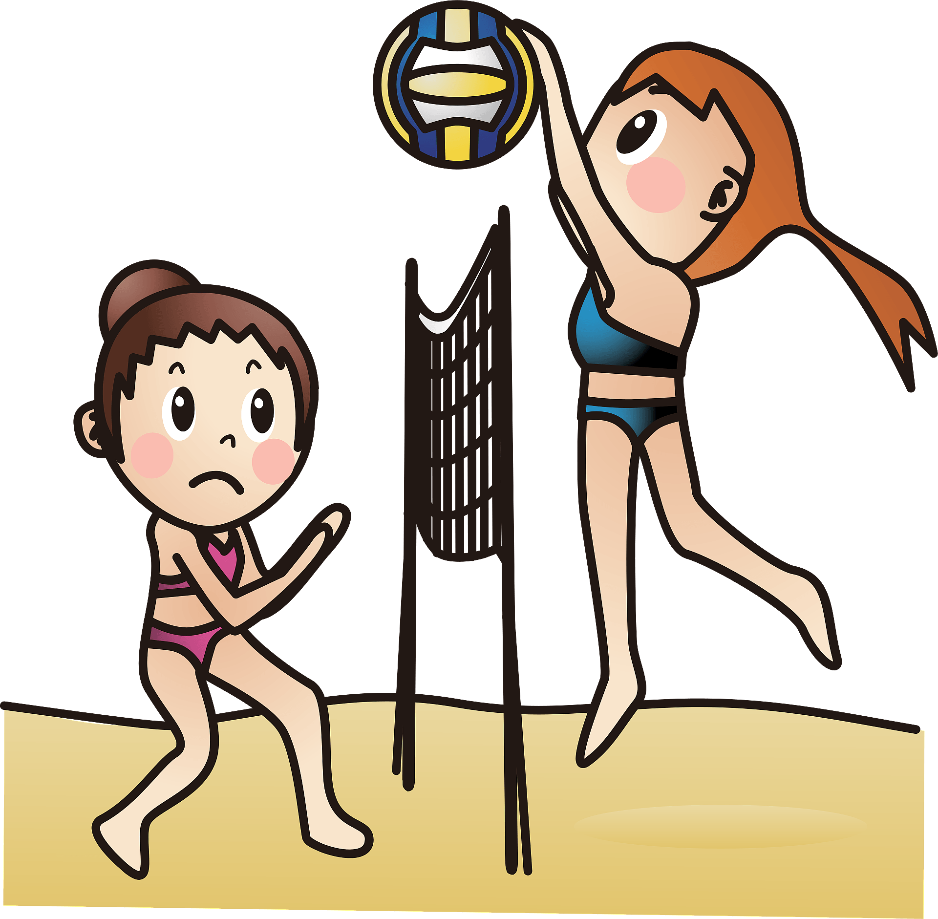 Premium Vector Volleyball Clipart Volleyball Vector Volleyball Clip Premium Vector Volleyball Clipart Volleyball Vector Volleyball Clip