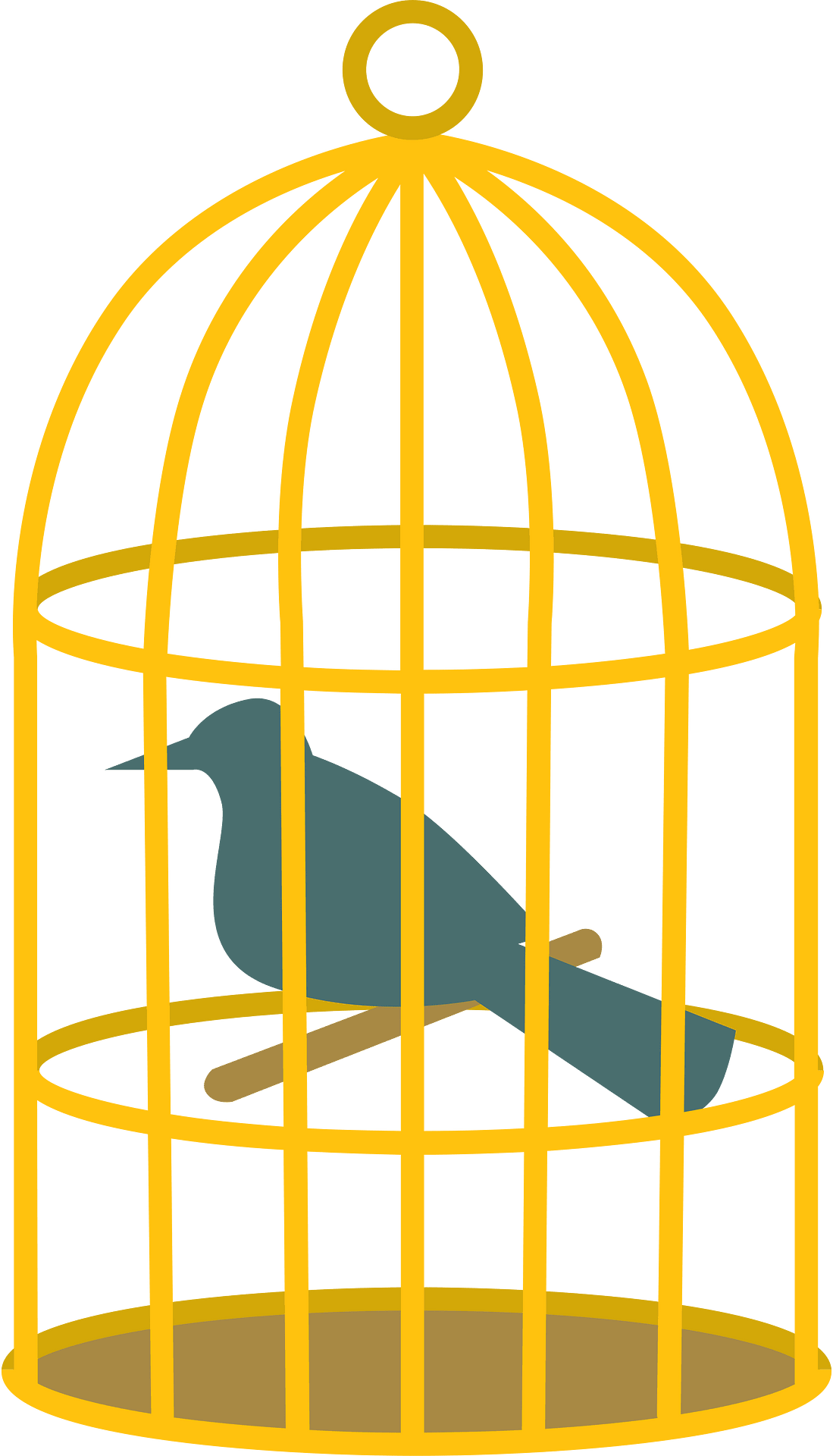 Bird Cage Transparent Images Free Photos PNG Stickers Clip Art Library