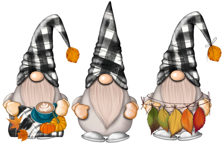 Free fall gnome clipart, Download Free fall gnome clipart png images ...