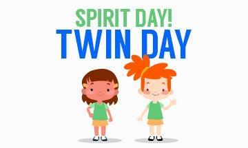 Free twin day clipart, Download Free twin day clipart png images, Free ...