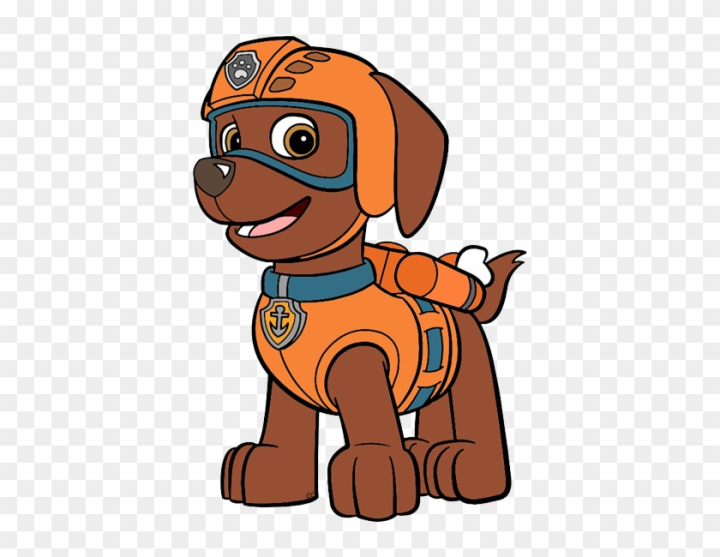 3d File Marshall Paw Patrol Fanart・3d Printable Design To 3969450