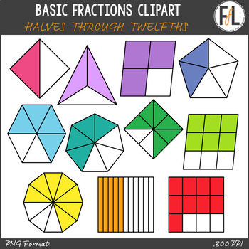 Animated Fractions Clipart | Free Images at Clker.com - vector - Clip ...