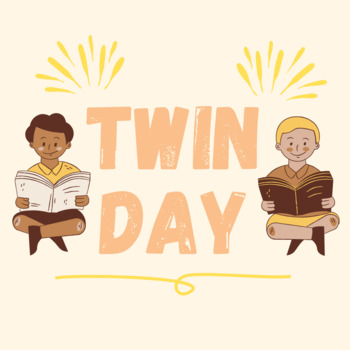 Free twin day clipart, Download Free twin day clipart png images, Free ...