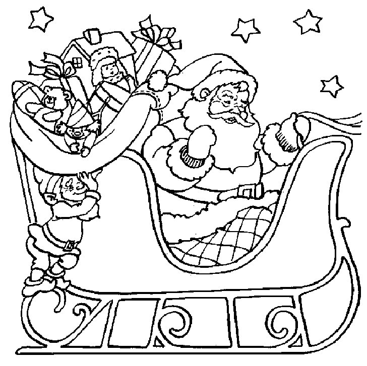 Christmas Colouring Pages Clip Art Library Christmas Colouring Pages Clip Art Library