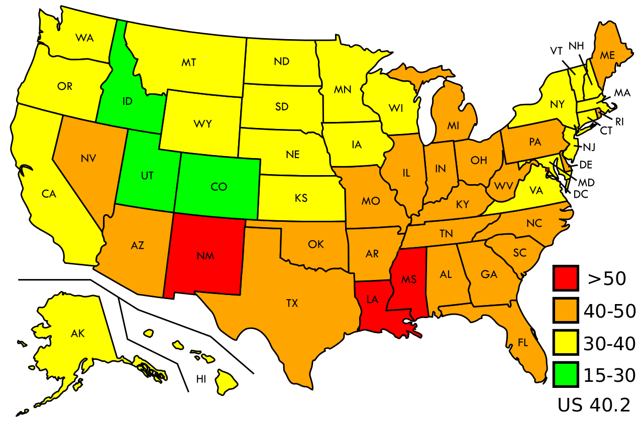 Map Of America Statistics Clip Art Library Map Of America Statistics Clip Art Library