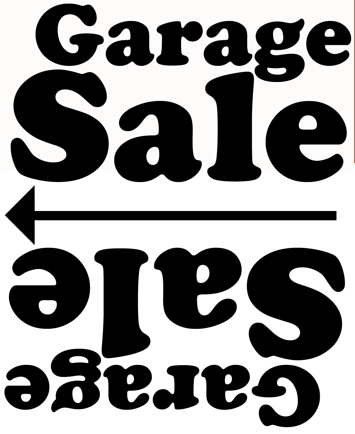 Garage Sale Sign To Print Clip Art Library Garage Sale Sign To Print Clip Art Library