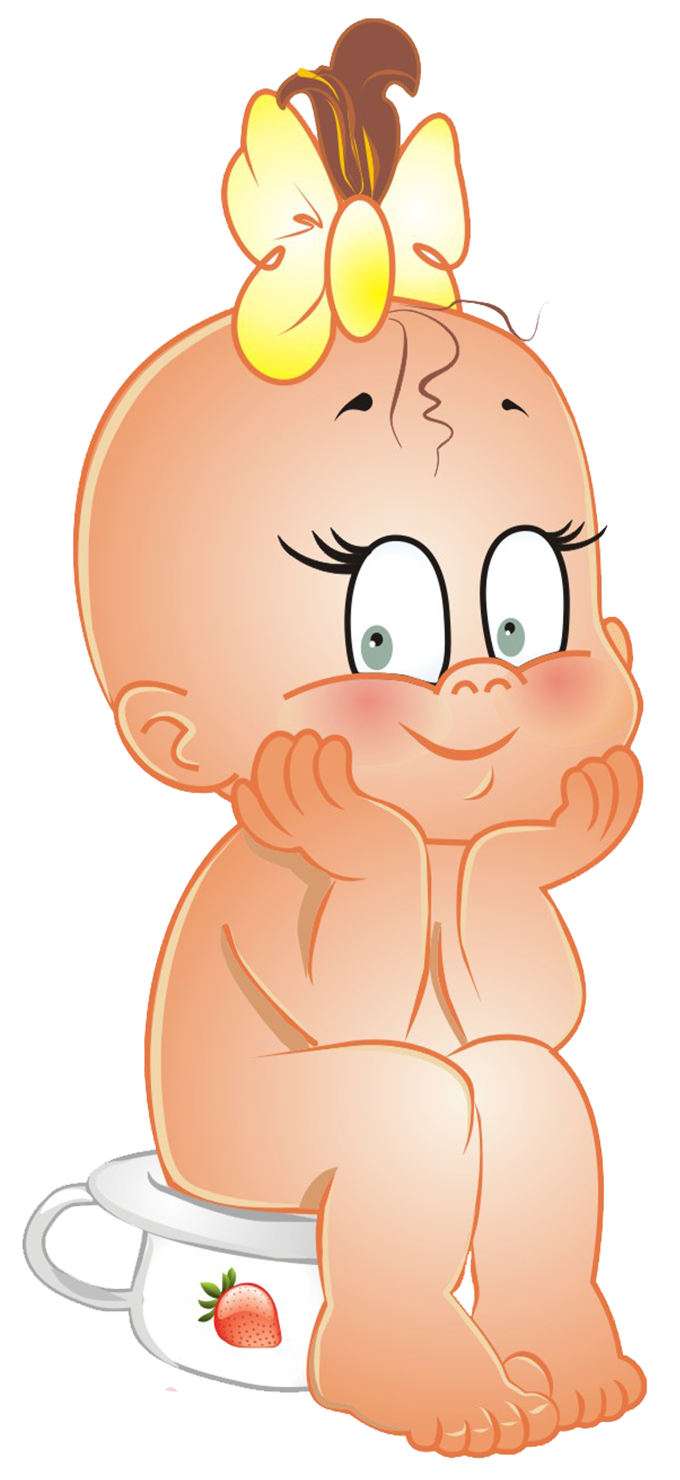 Cartoon Baby Girl Images And Drawings Cartoon Baby Girl Images And Drawings