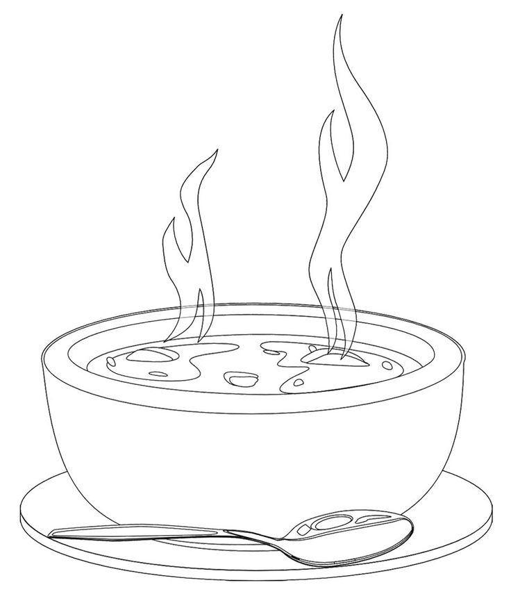 Tranh To Mau Cai Bat Clip Art Library