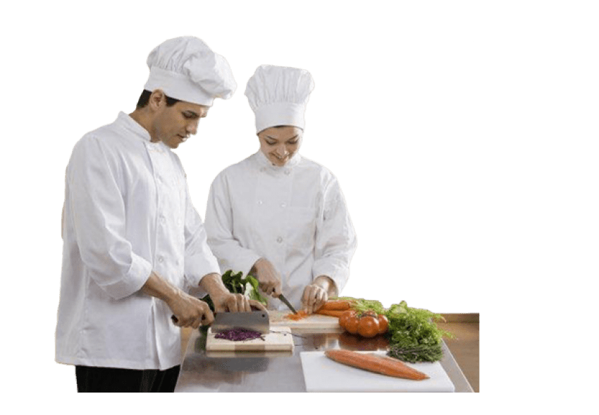 Chef Cooking - chef cooking png download - 850*588 - Free Transparent ...