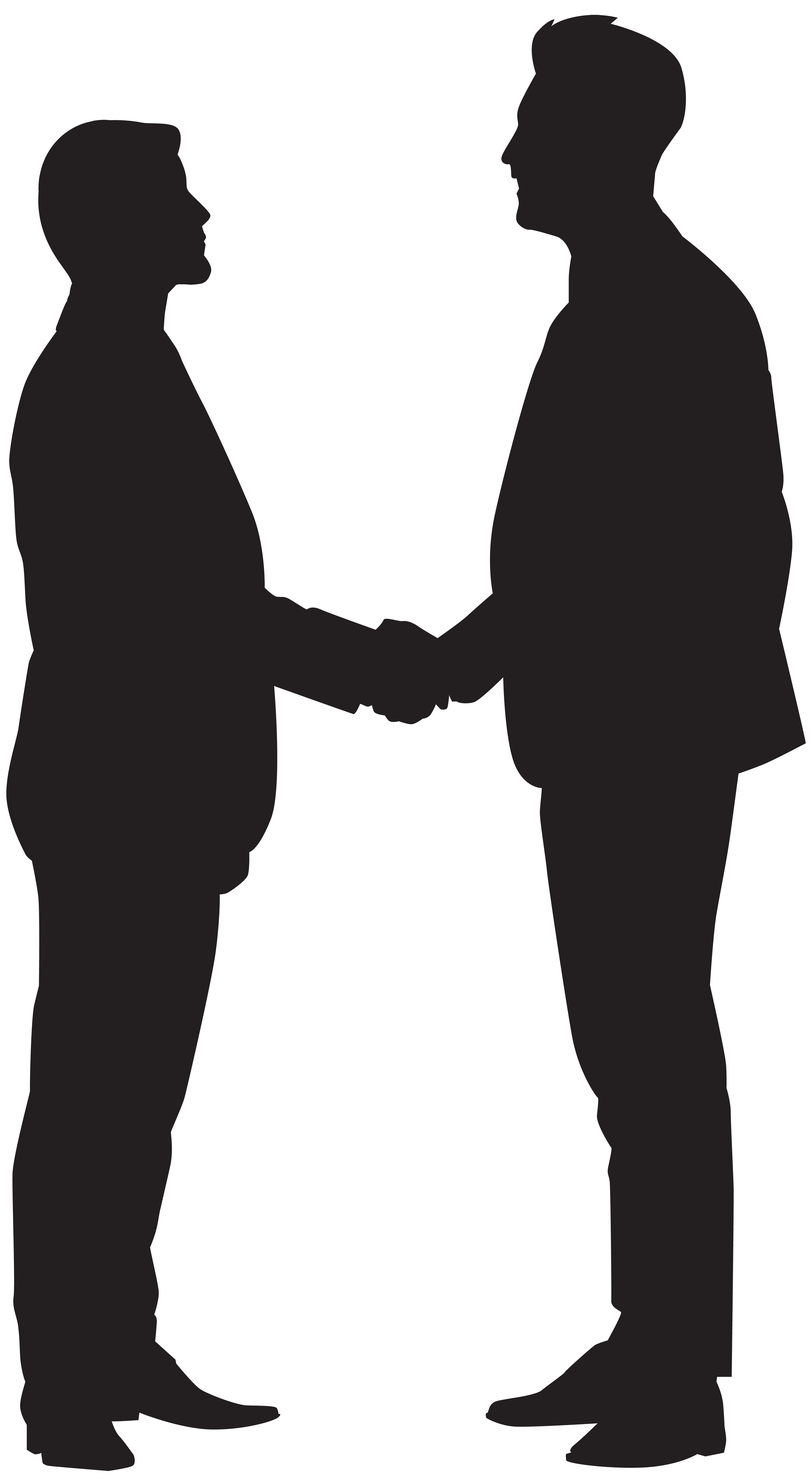 Silhouette Handshake Clip art - Men Shaking Hands Silhouette PNG Clip ... Silhouette Handshake Clip art - Men Shaking Hands Silhouette PNG Clip ...
