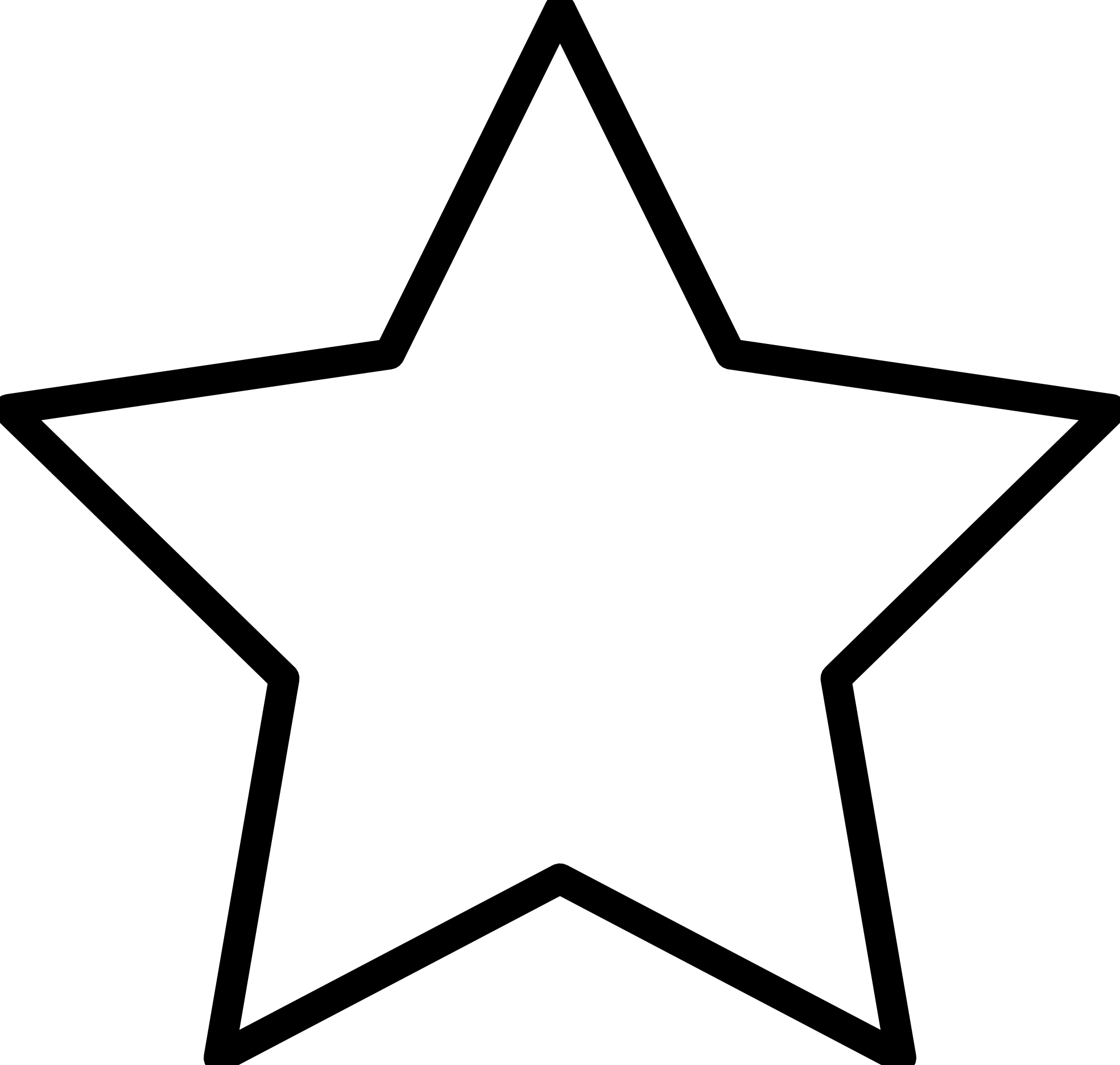Star Outline Svg Icon Free Download Cliparts Star Clip Art Library Star Outline Svg Icon Free Download Cliparts Star Clip Art Library
