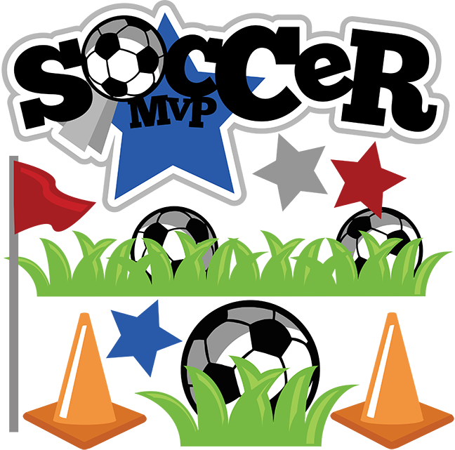 kids soccer ball clipart - Clip Art Library