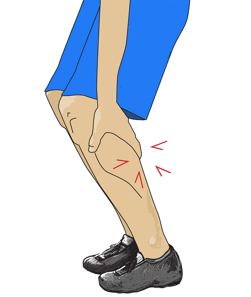 Leg Cramp Clipart 2735387 Leg Cramp Clipart 2735387