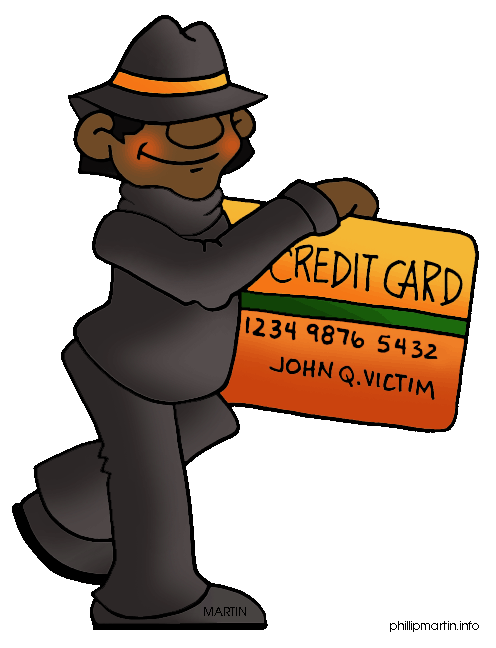 'Credit Card Cliparts: Add a Professional Touch to Your Financial Designs' 'Credit Card Cliparts: Add a Professional Touch to Your Financial Designs'
