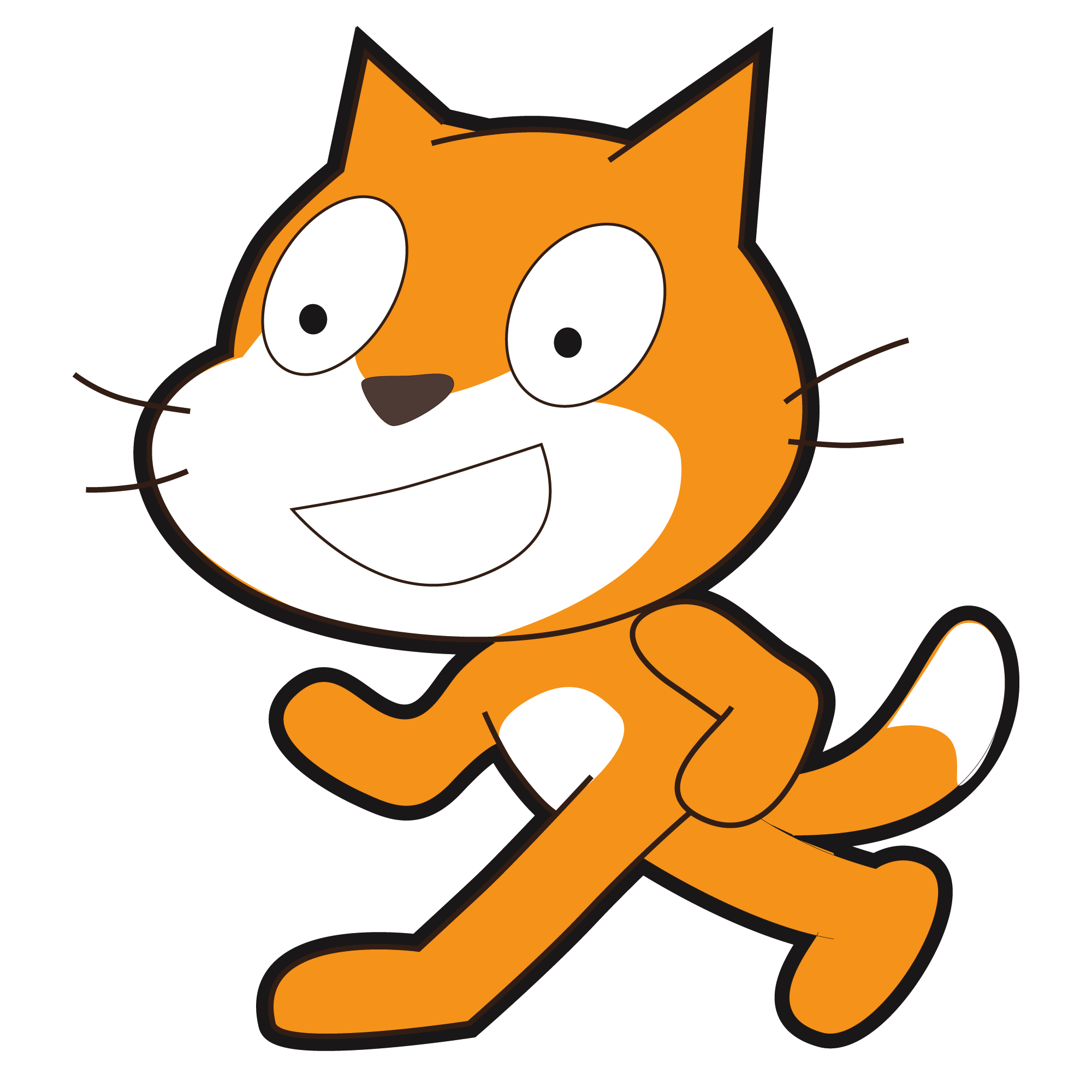 Free Cat Scratching Cliparts, Download Free Cat Scratching Cliparts png ...