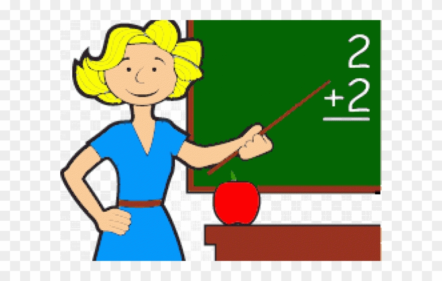 Animated Teacher Clipart Free Download Yourwebsitename