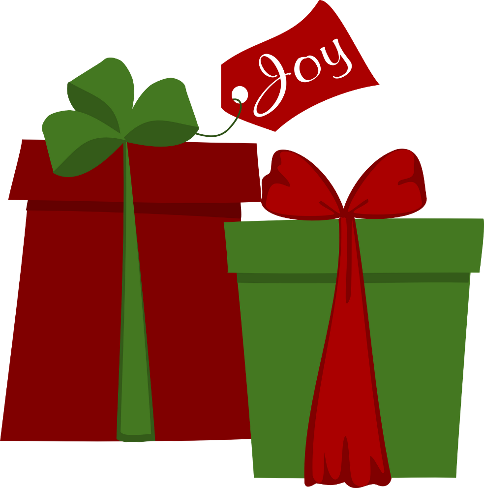 Christmas Presents Clipart Png 3176623 Christmas Presents Clipart Png 3176623